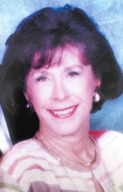 Barbara A. Powers 1937-2025 | News, Sports, Jobs - The Vindicator
